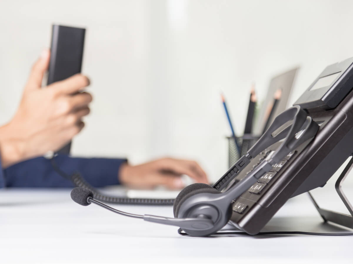 O que é VoIP e para que ele serve? - iFalei Telefonia