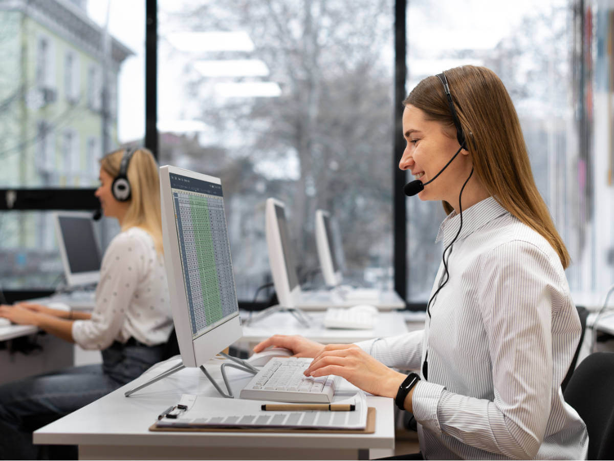 VoIP para call center: é a melhor opção? - iFalei Telefonia