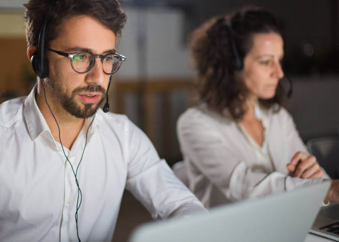 Como funciona o PABX virtual no call center? - iFalei Telefonia Como funciona o PABX virtual no call center? - iFalei Telefonia