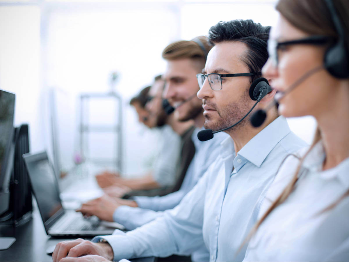 Como funciona o PABX virtual no call center? - iFalei Telefonia